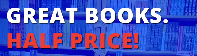 Turning the Tide Bookstore